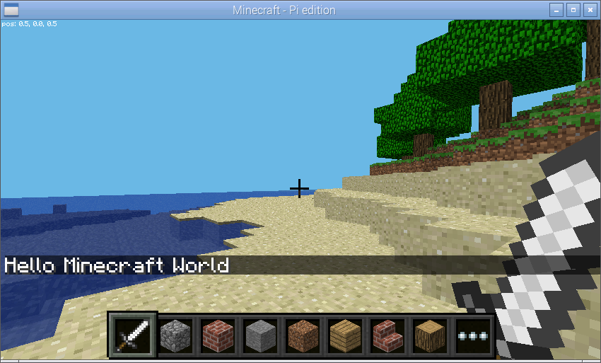 Picraft - What, Why, and How?!